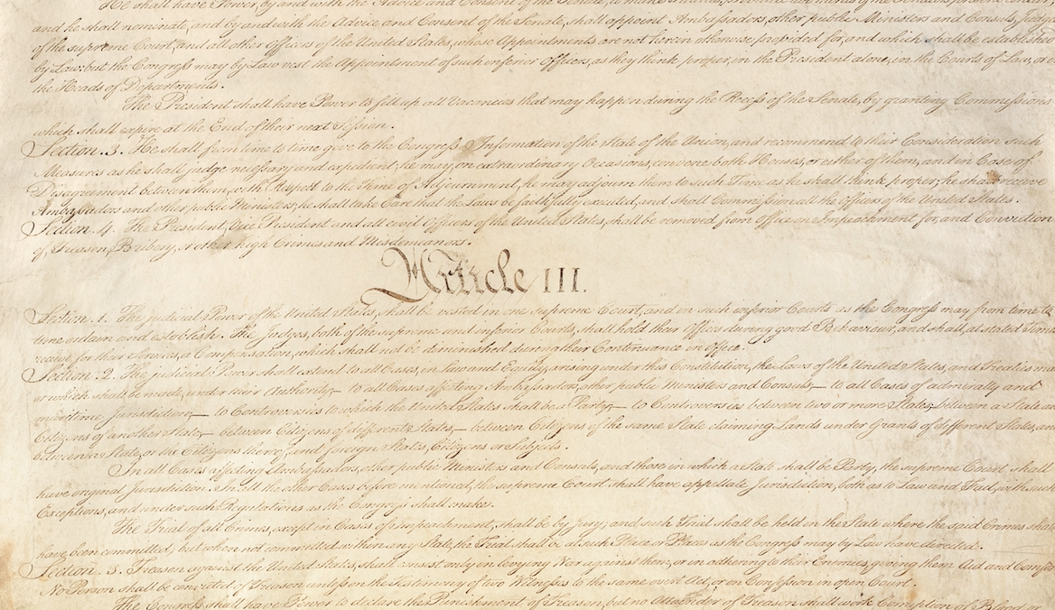 Immigration Charles Krauthammer And Article III Of The Constitution immigration-charles-krauthammer-and-article-iii-of-the-constitution